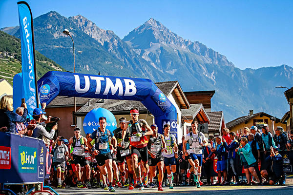 2020年のUTMB® Mont-Blanc 概要まとめ・プレエントリー受付中、必要なポイント数は引き下げられています ...