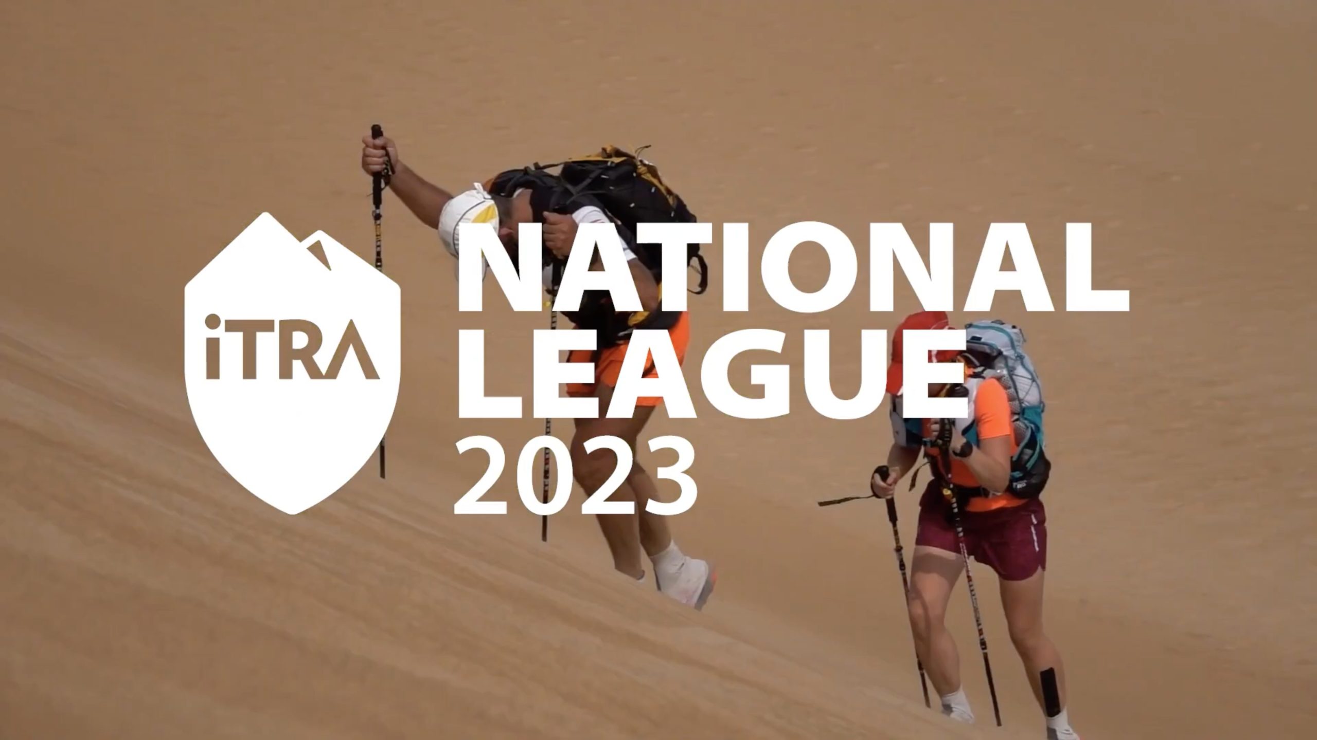 「ITRAナショナルリーグ」が来年スタート、各国のローカルイベントを盛り上げる新しい試み | DogsorCaravan トレイルランニング ...