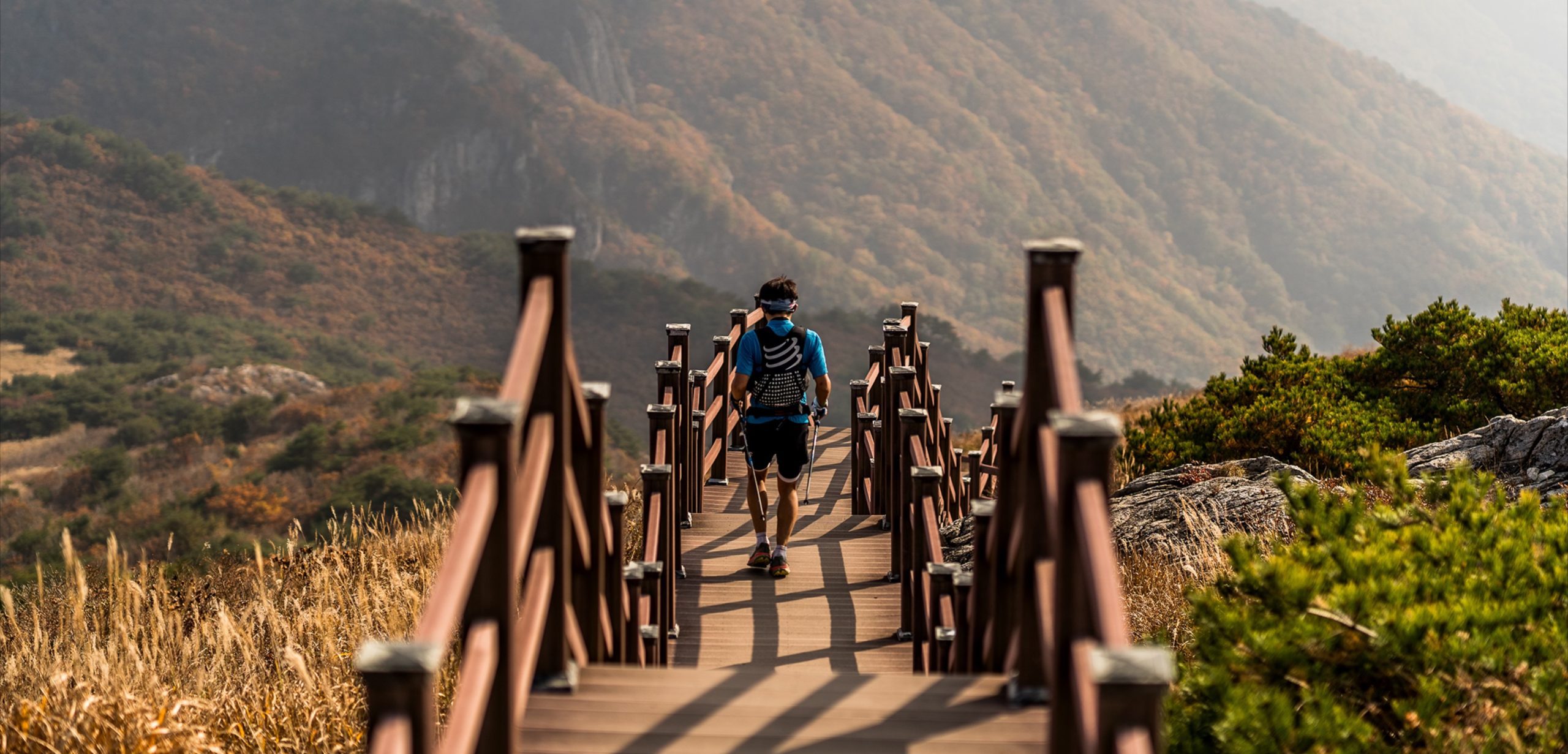 プレビュー・アジアパシフィック・トレイルランニング選手権2024、韓国蔚山 Preview Asia Pacifit Trail ...